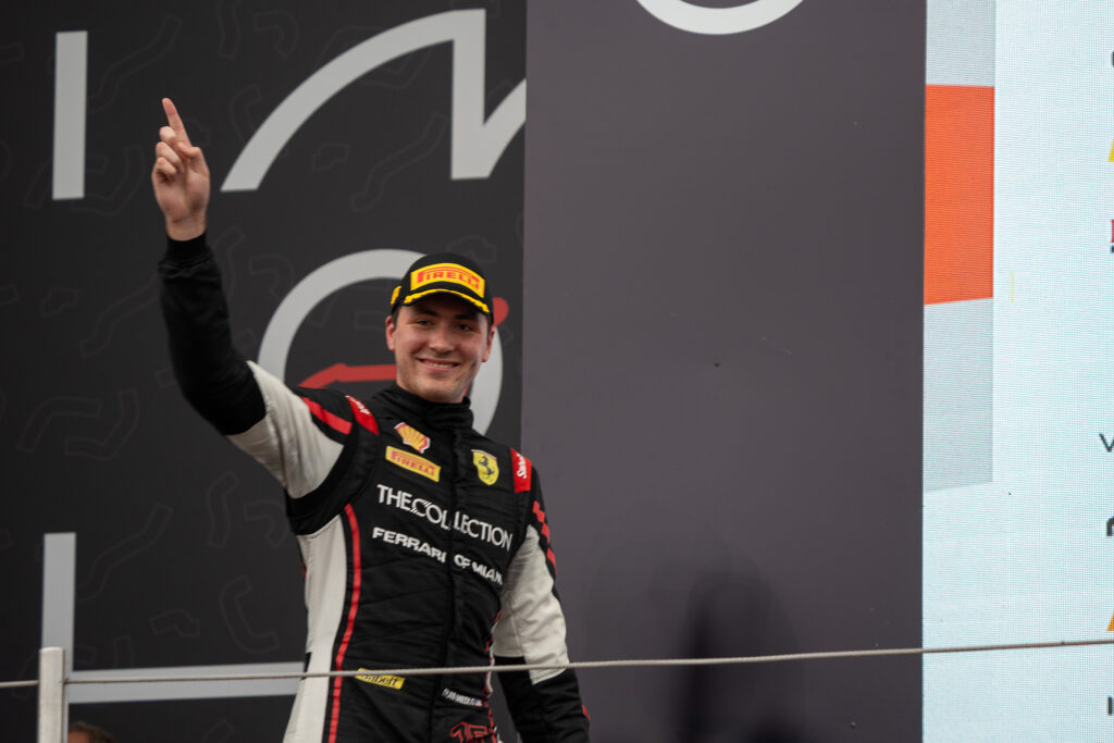 About Me - Dylan Medler